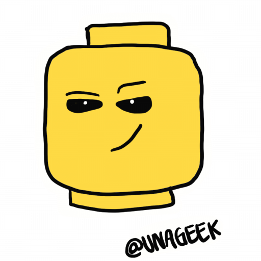 Sticker Maker - LEGOme