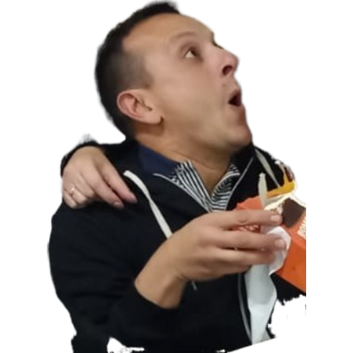 Sticker Maker - Lele