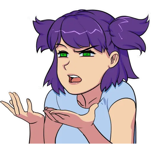 Sticker Maker - Лена
