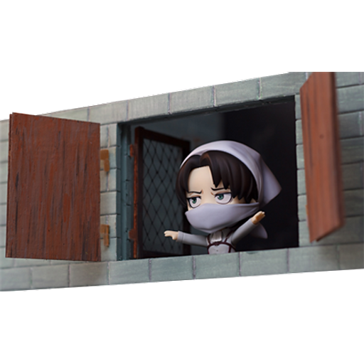 Sticker Maker - Levi