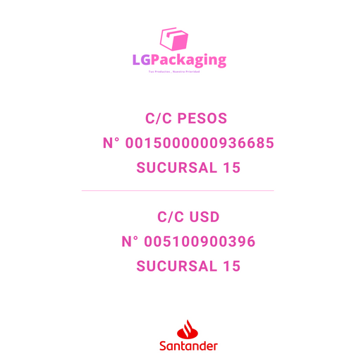 Sticker Maker - Lg Packaging