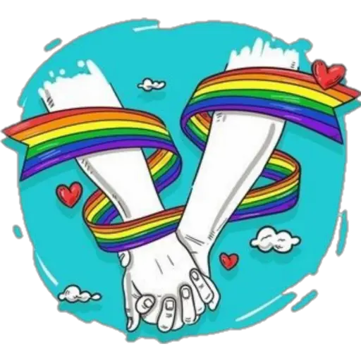 Sticker Maker - LGBT #2