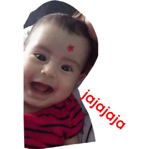 Sticker Maker - Lían