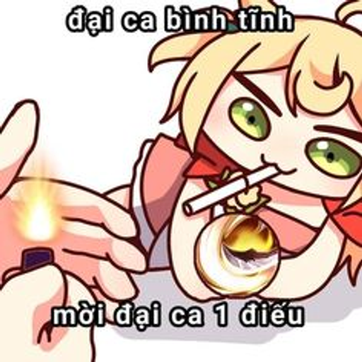 Sticker Maker - liên quân mobile