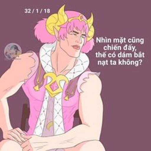 Sticker Maker - liên quân mobile