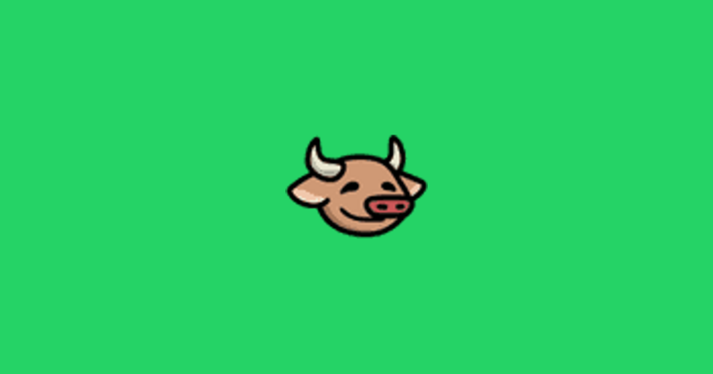 Sticker Maker - LIHKG Cow @lihkg_official (part 1)
