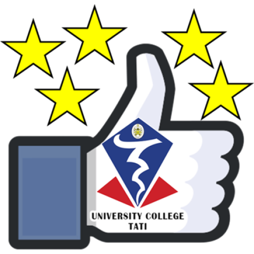 Sticker Maker - Like from UCTATI