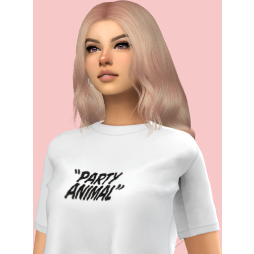 Sticker Maker - Lilith