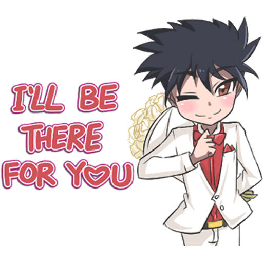 Sticker Maker - Lily Marigold Val Edition
