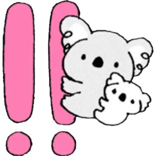 Sticker Maker - Lindo Koalita