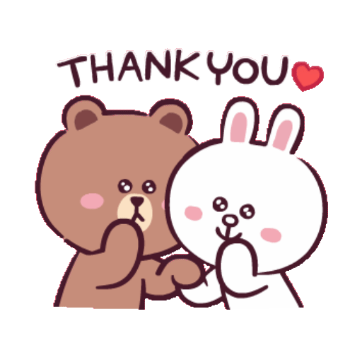 Sticker Maker - LINE FRIENDS Full of Love