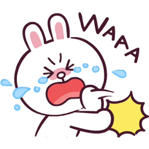 Sticker Maker - LINE FRIENDS Full of Love