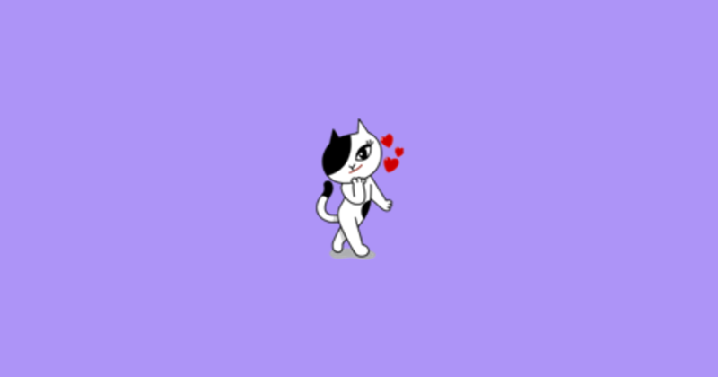 Sticker Maker - LINE FRIENDS Jessica