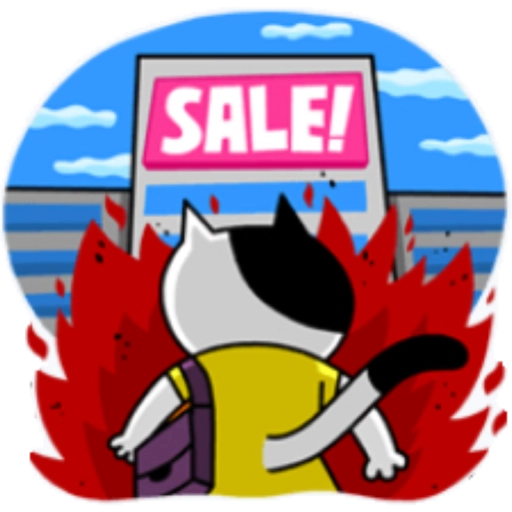 Sticker Maker - LINE FRIENDS Jessica
