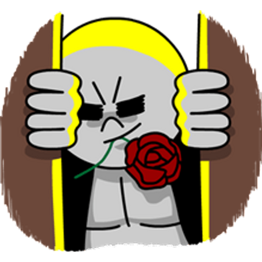 Sticker Maker - LineFriends