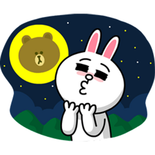 Sticker Maker - LineFriends