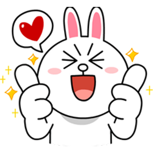 Sticker Maker - LineFriends