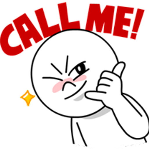 Sticker Maker - LineFriends