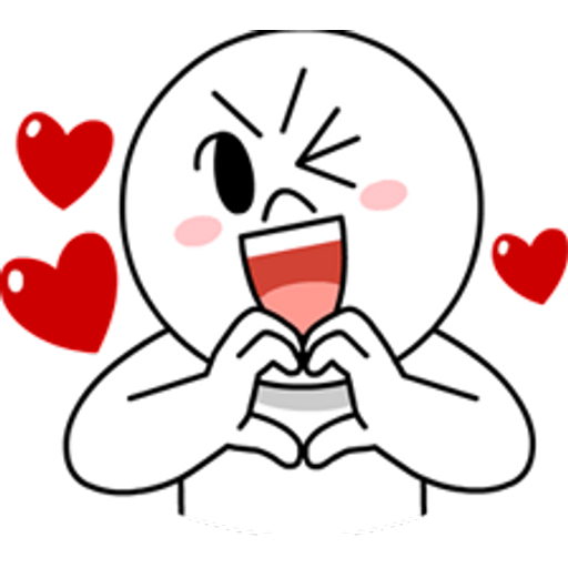 Sticker Maker - LineFriends