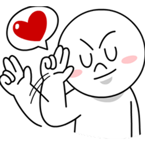 Sticker Maker - LineFriends