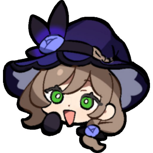 Sticker Maker - Lisa