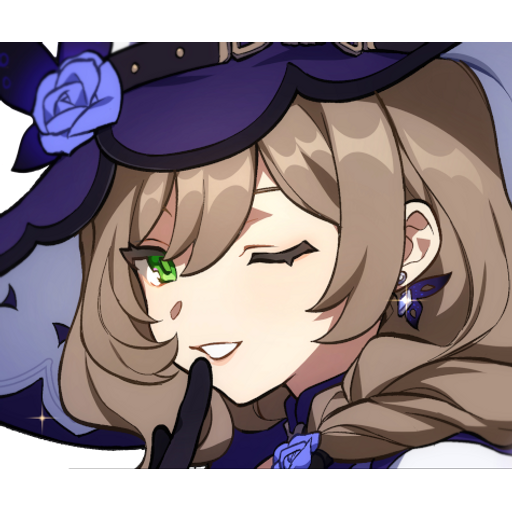 Sticker Maker - Lisa