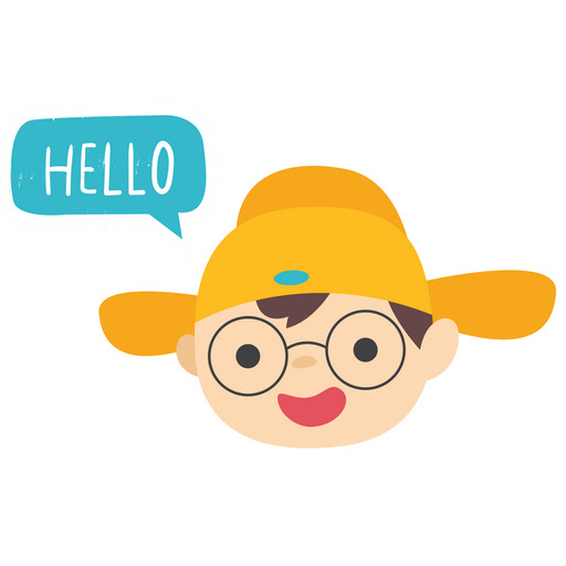 Sticker Maker - Little Master