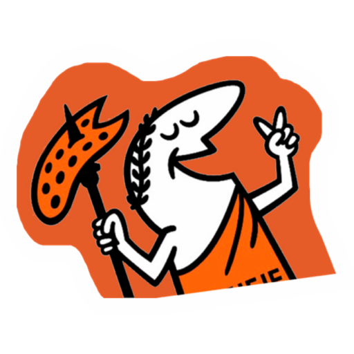 Sticker Maker - Little Caesars