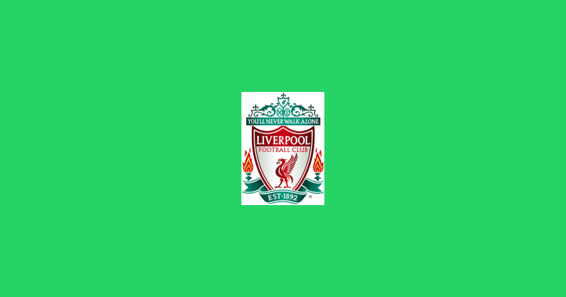 Sticker Maker - Liverpool fc