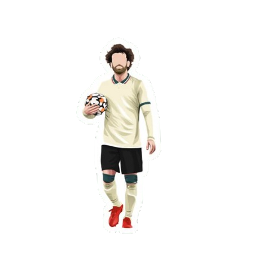 Sticker Maker - Liverpool FC
