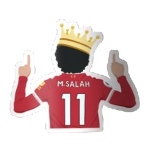 Sticker Maker - Liverpool FC