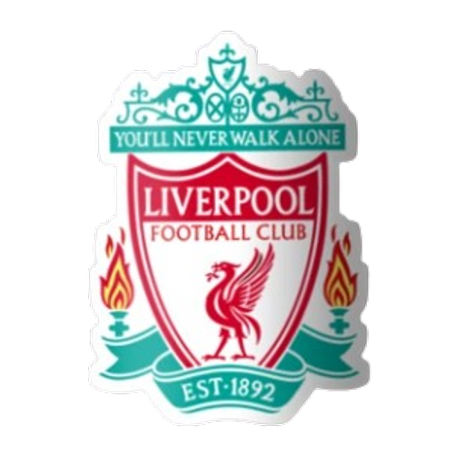 Sticker Maker - Liverpool FC