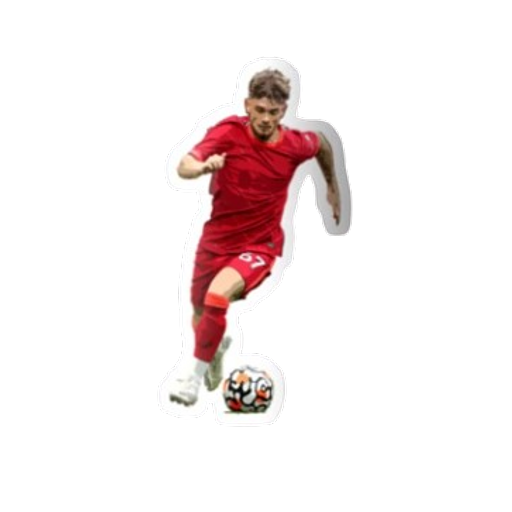 Sticker Maker - Liverpool FC