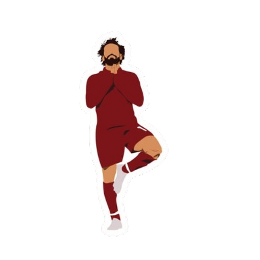 Sticker Maker - Liverpool FC