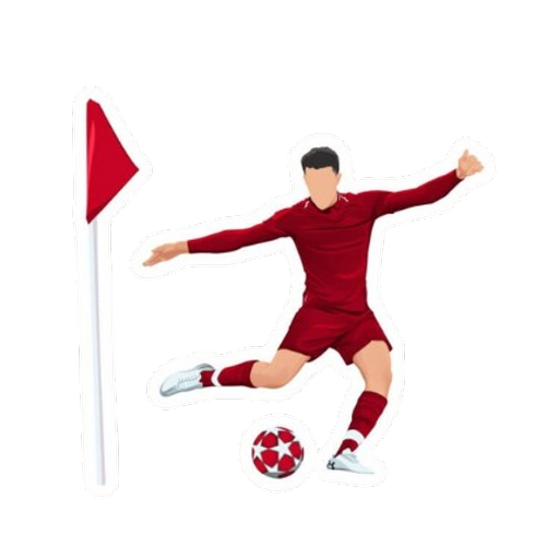 Sticker Maker - Liverpool FC