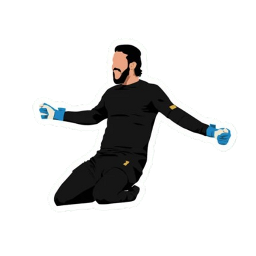 Sticker Maker - Liverpool FC