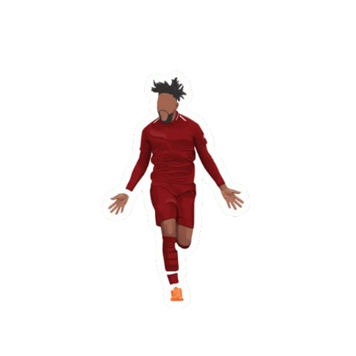Sticker Maker - Liverpool FC