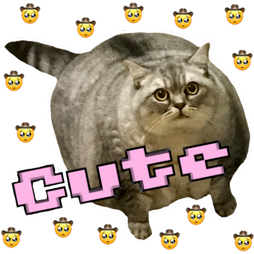 Sticker Maker - Liznya Pack 1
