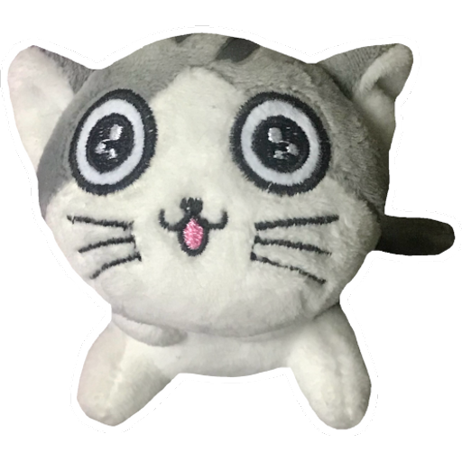 Sticker Maker - Liznya Pack 1