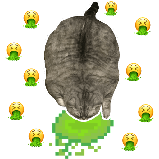 Sticker Maker - Liznya Pack 1