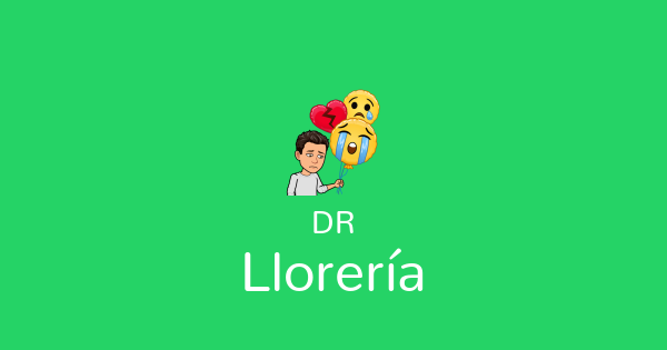 Sticker Maker - Llorería