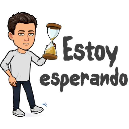 Sticker Maker - Llorería