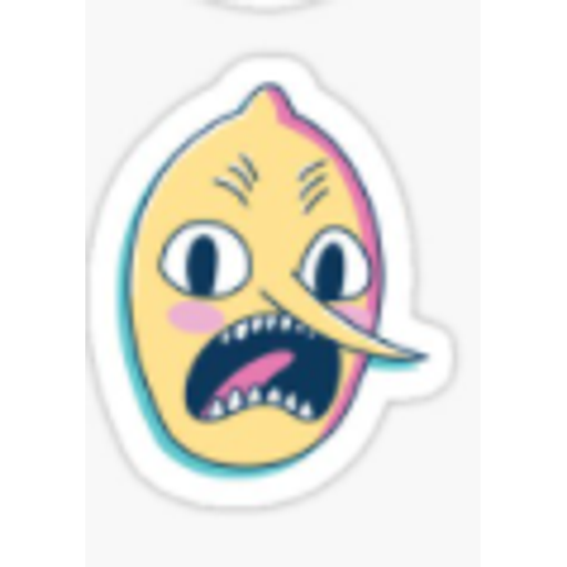 Sticker Maker - LMAO