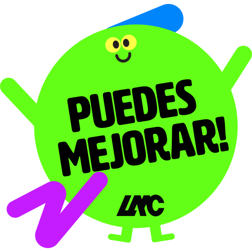 Sticker Maker - LMC