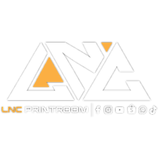 Sticker Maker - LNC STICKER