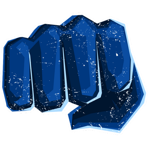 Sticker Maker - Lobo pack 2