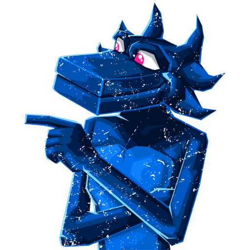 Sticker Maker - Lobo pack 2