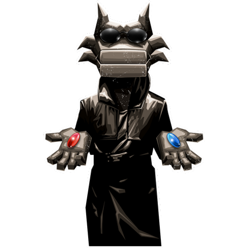 Sticker Maker - Lobo Pack 3