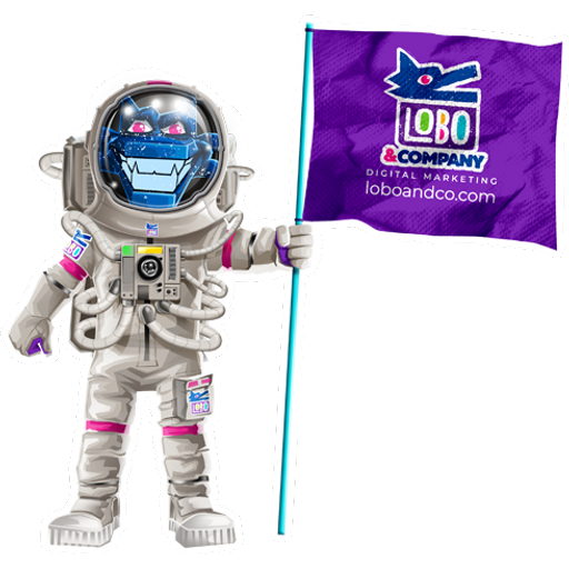 Sticker Maker - Lobo Pack 3