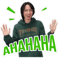 Sticker Maker - LOCUS-T Stickers